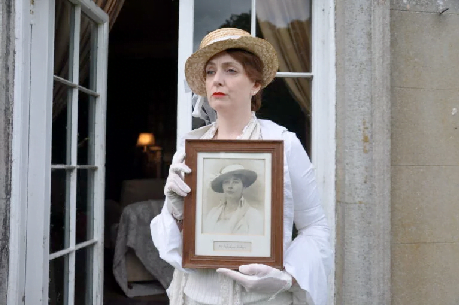 National Famine Museum - Famine House - Strokestown Park
