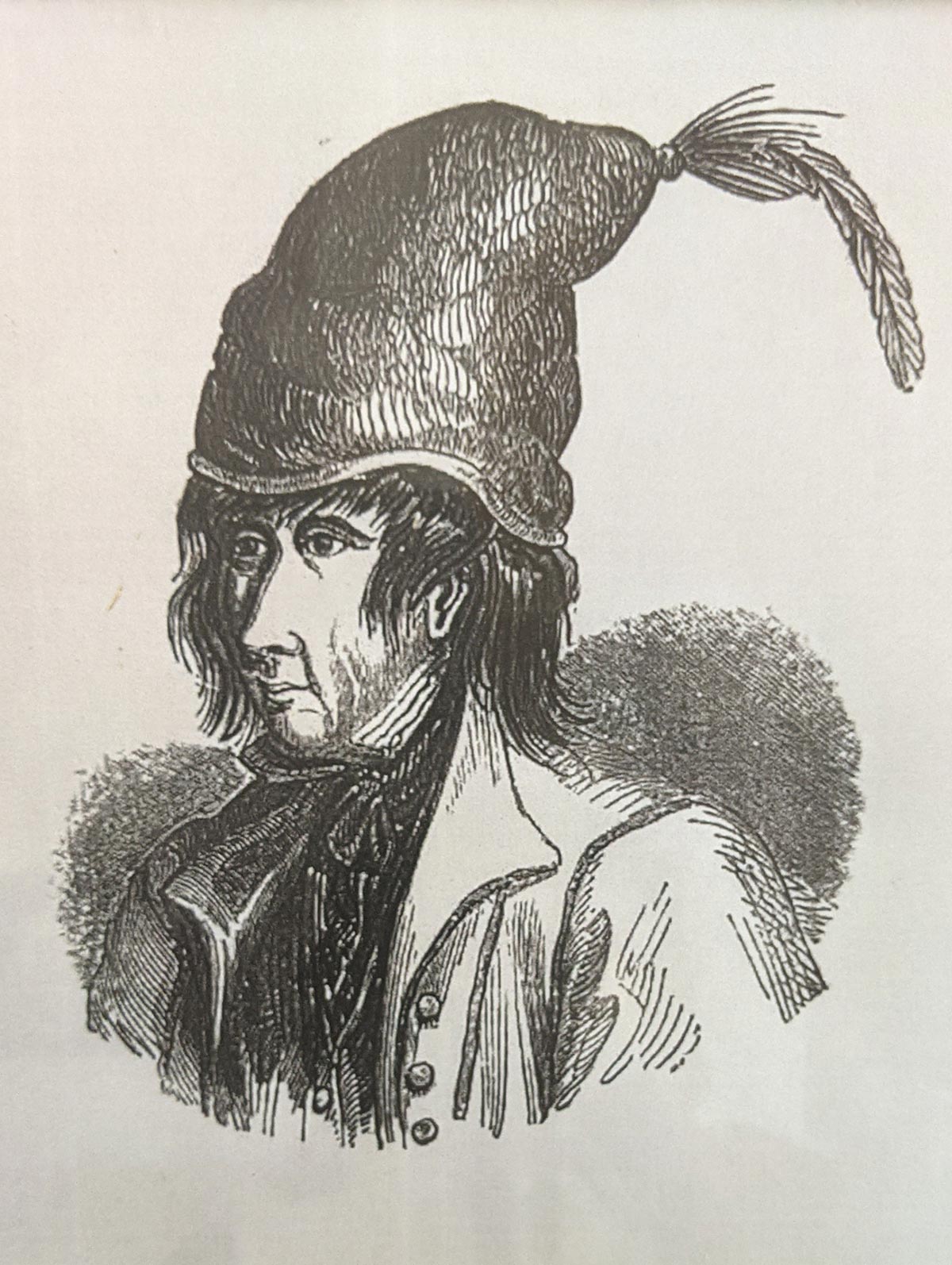 Honouring Indigenous Aid - Strokestown Park